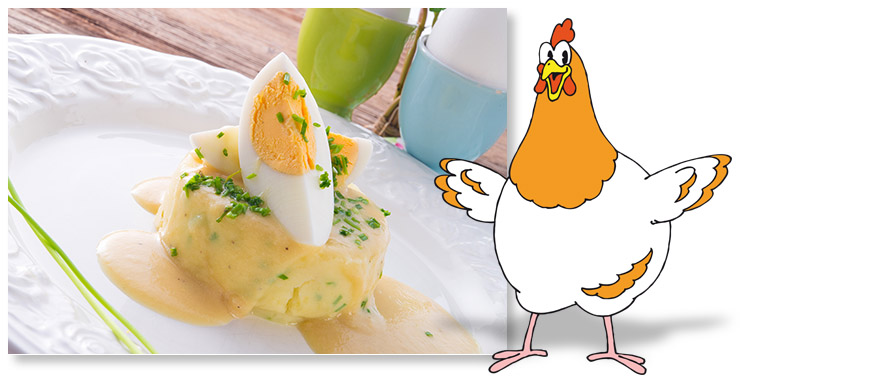Rezepte - Bargteheider Landei